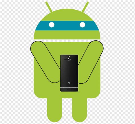 안드로이드 모바일 앱 개발 아이폰 안드로이드 로고 모바일 앱 개발 휴대폰 Png Pngwing