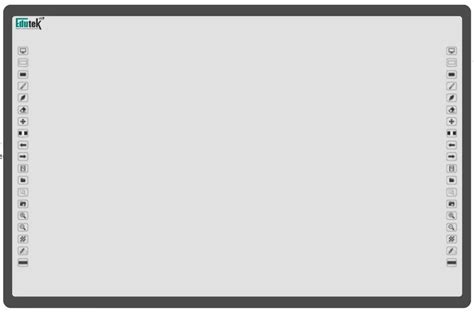 Benq Smart Classes Board Size 65 Inch At ₹ 65000piece In Vasai Virar