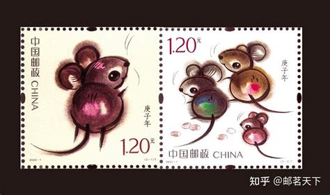 邮票设计师韩美林：与十二生肖的那些事儿 知乎