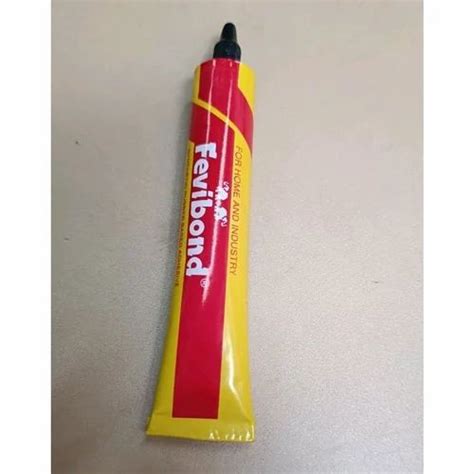 30 Gm Fevibond Adhesive Tube At ₹ 45 Tube In New Delhi Id 2852141616197