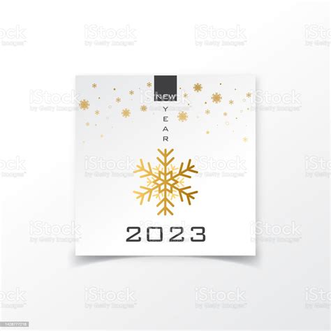 2023 새해 복 많이 받으세요 추상 숫자 벡터 일러스트레이션 인사말 카드 초대장 달력 등 벡터 스톡 일러스트레이션을위한 휴일 디자인 0명에 대한 스톡 벡터 아트 및 기타