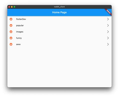 flutter page navigation check out our apps