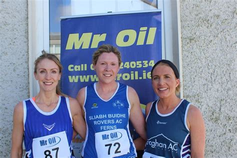 Lisa Takes Title To Spring Big Surprise Irish Independent