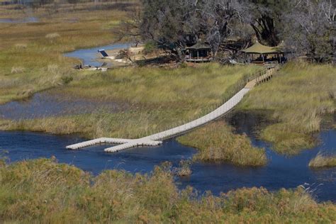 Candock Is Ideal For Fragile And Protected Environments Candock