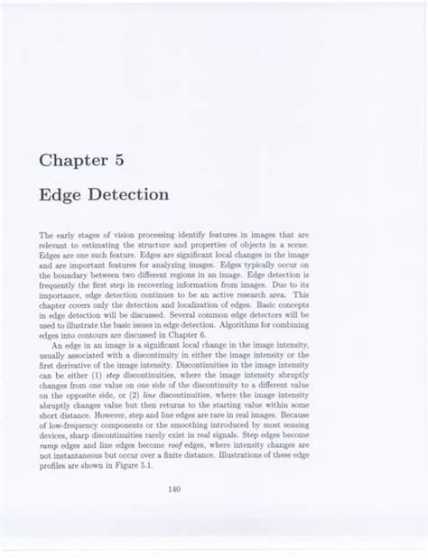 Machinevisionchapter5edgedetectionpdf
