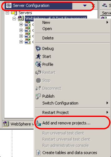 Creating An As 400 Database Access Application 4 5 Using Ibm Websphere Host Access