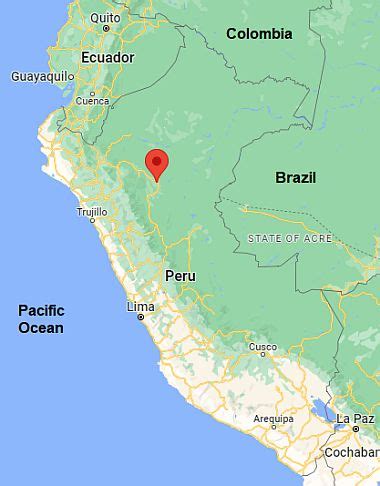 Tarapoto Climate Seasons Monthly Averages Climates To Travel