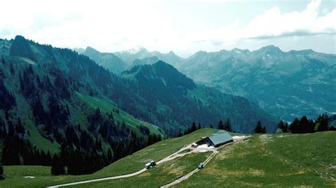 Lappel Den Haut Lhéritage Culturel Des Paysans De Montagne