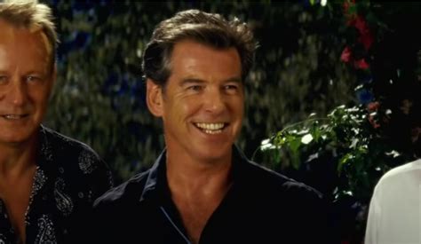 14 Pierce Brosnan Films To Watch After Thirsting Over His Dr Fate In Black Adam
