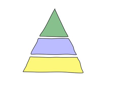 Download Free Photo Of Triangle Hierarchy Structure Pyramid Level From Needpix Com