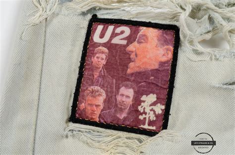 An Irish Tbt Tale Behind A Favorite Pair Of 501® Jeans Levi Strauss