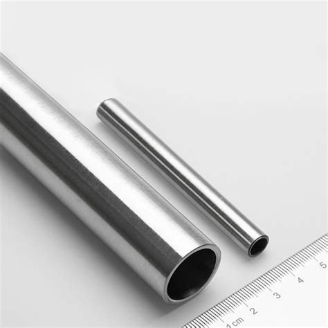 Ống Inox 316l Thế Giới Van Công Nghiệp