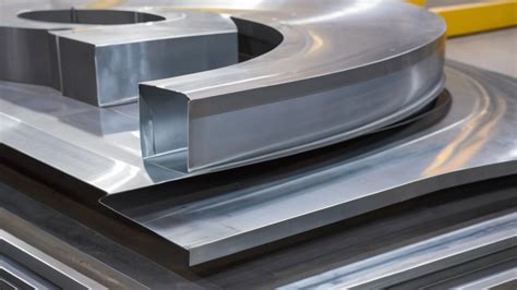 Understanding Sheet Metal Bending Radius And Thickness