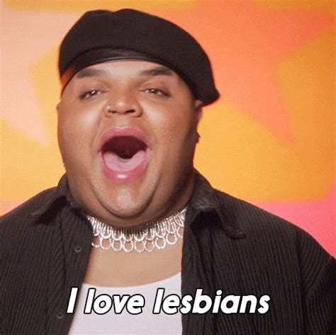 Lesbians 
