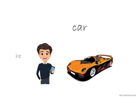Possessive Adjectives General Gramma… English Esl Powerpoints