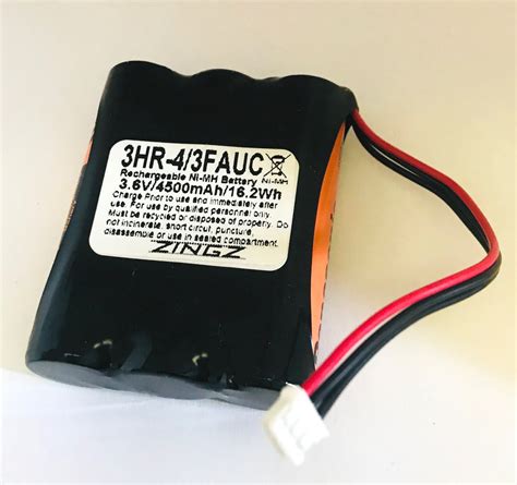 Intelligent Actuator Inc Or Iai Ab 7 Battery Bbm Battery Canada