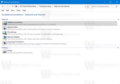 How To Run A Troubleshooter In Windows To Resolve Problems