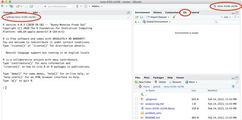 Lesson 3 Version Control And The Gitgithub Workflow