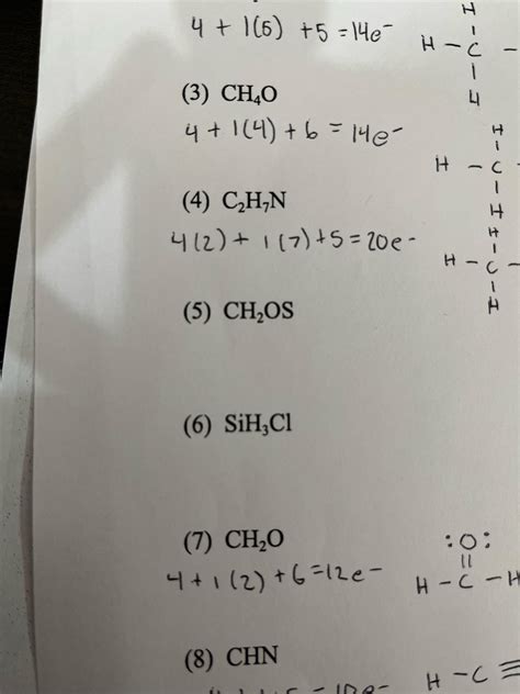 Pbcl2 Lewis Structure