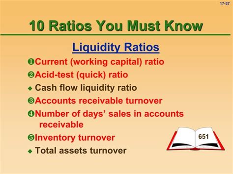 Financial Statement Analysis Lecture Notes Ppt Stocks And Bonds Personal Investing