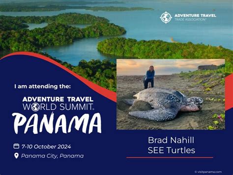 Atws2024 Panama Liveformore Vivepormás Visitpanama