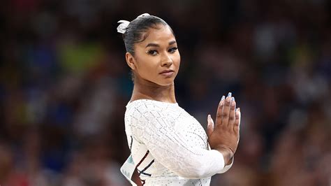 Jordan Chiles Responds To Panels Call For Her To Return Olympic Bronze
