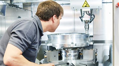 Surface Finishes That Are Used In CNC Machining