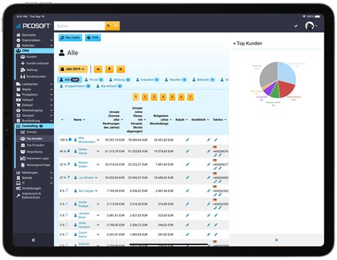 Picosoft Pricing Alternatives And More 2023 Capterra
