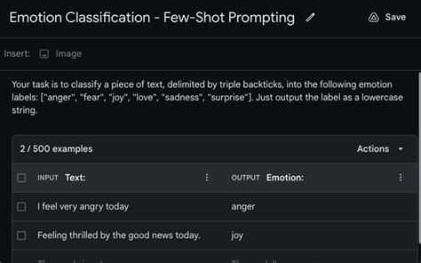 Getting Started With Gemini Prompt Engineering Guide