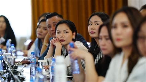 Хүнсний хангамж аюулгүй байдал үндэсний хөдөлгөөн ба хэвлэл