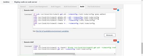 Deploy Webserver On Kubernetes Using Jenkinsfile Approach By Chirag Chaudhuri Medium