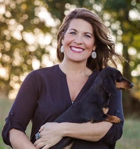 Deanna Rippeon Real Estate Agent In New Market Md