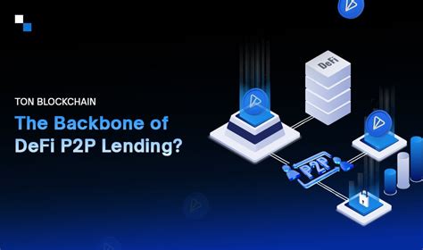 Choosing The Right Blockchain For P2p Lending Software Development