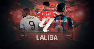 Laliga Cómo Quedó La Tabla De Goleo Tras Finalizar La Jornada 12 Infobae