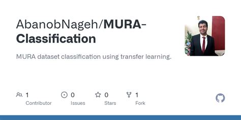 Github Abanobnageh Mura Classification Mura Dataset Classification Using Transfer Learning