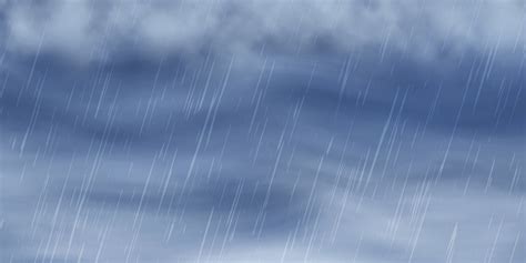 극적인 가을 하늘 어두운 하늘에 비가 내리고 폭풍우가 많은 구름입니다 뇌우에 대한 스톡 벡터 아트 및 기타 이미지 뇌우 산 가을 Istock