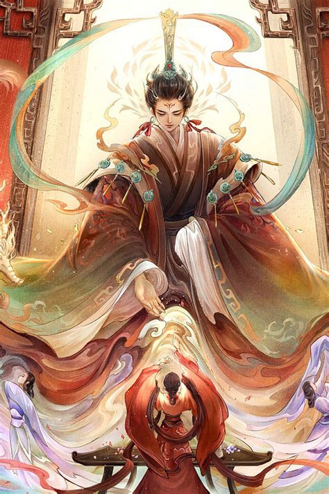 九歌 东皇太一：吉日兮辰良，穆将愉兮上皇；抚长剑兮玉珥，璆锵鸣兮琳琅；瑶席兮玉瑱，盍将把兮琼芳；蕙肴蒸兮兰藉，奠桂酒兮椒浆；扬枹兮拊鼓，疏缓节