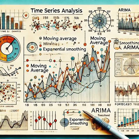 Timeseries Forecasting Datascience Machinelearning Deeplearning Arima Lstm