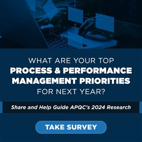 Apqc On Linkedin Process Processmanagement
