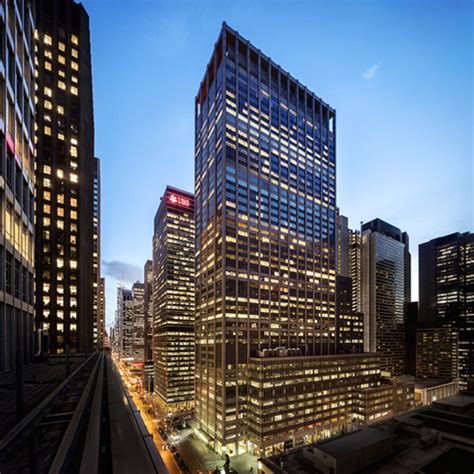 Office New York Yimby