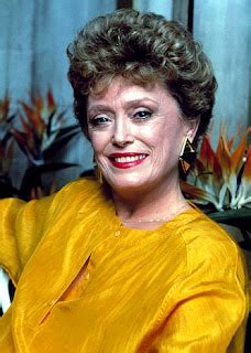 Rue Mcclanahan Quotes