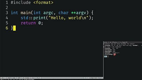 Posix Compliant Shell From Scratch Lensoros Youtube