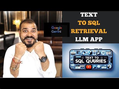 manyam sanjay kumar reddy on linkedin end to end text to sql llm app