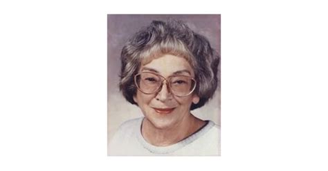 Elizabeth Bassett Obituary 1922 2012 Legacy Remembers