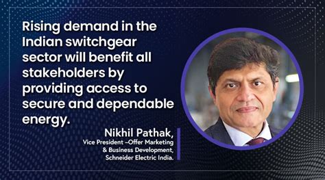 Reliability Resilience And Safety Are Critical For Effective Switchgear