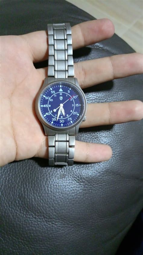 I Need A Tool To Size My Berny Rchinesewatches