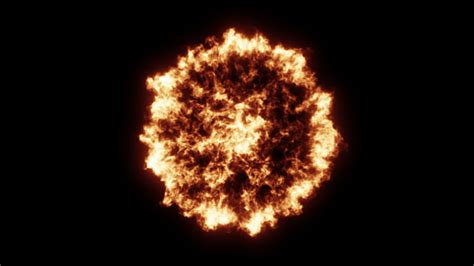 화재 폭발 충격파 에너지 3d 그림 렌더링 검은 배경에 렌더링 3차원 형태에 대한 스톡 사진 및 기타 이미지 3차원 형태 검은색 구름 Istock