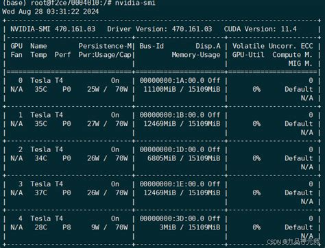 ubuntu18 04 下安装cuda ubuntu18 04安装cuda csdn博客