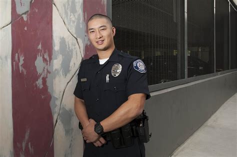 Not Just ‘handing Out Tickets Anymore Heres How Police Work Is