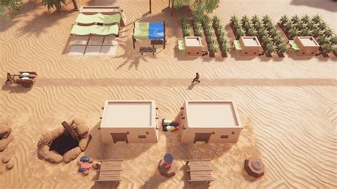 Programmer Unity Historic Citybuilding Game Aa Quality Team Looking